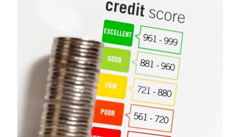 What Credit Score Do You Start At? What It Means & Why It Matters in ...