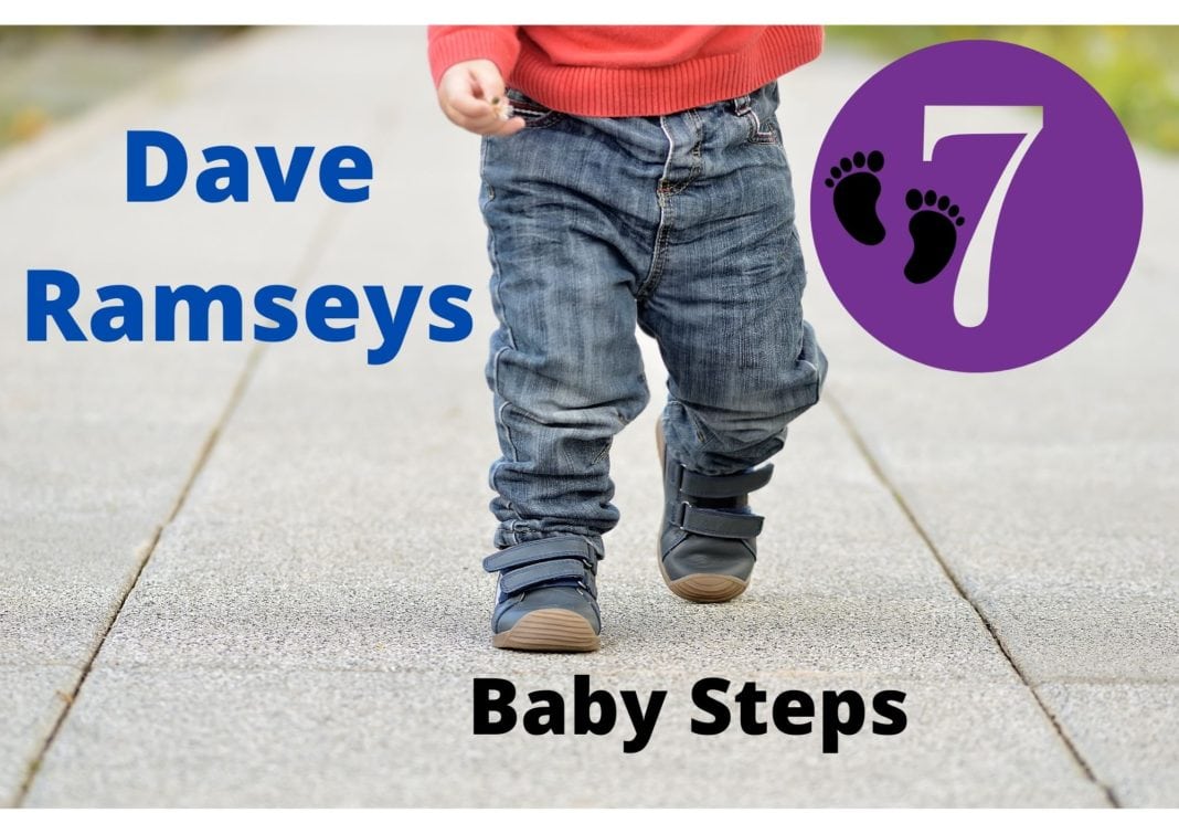 Dave Ramsey’s 7 Baby Steps Revisited. An Advisor’s 2026 Take