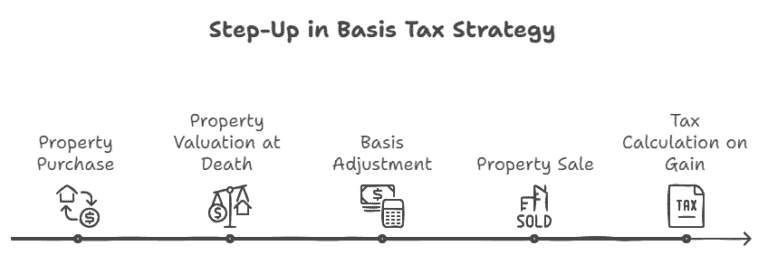 How To Avoid Paying Capital Gains Tax On Inherited Property - 10 Ways