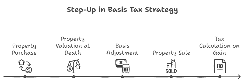 How To Avoid Paying Capital Gains Tax On Inherited Property - 10 Ways