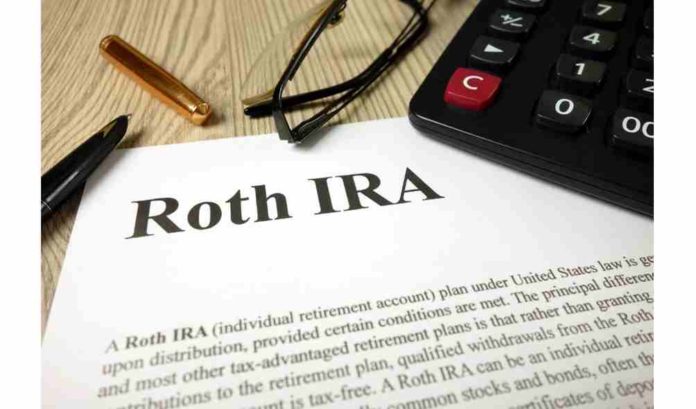 Roth vs Traditional IRA Calculator: Compare & Decide 2026