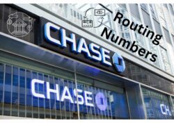 Chase Bank Routing Number: Locate Your Chase Routing Number Easily