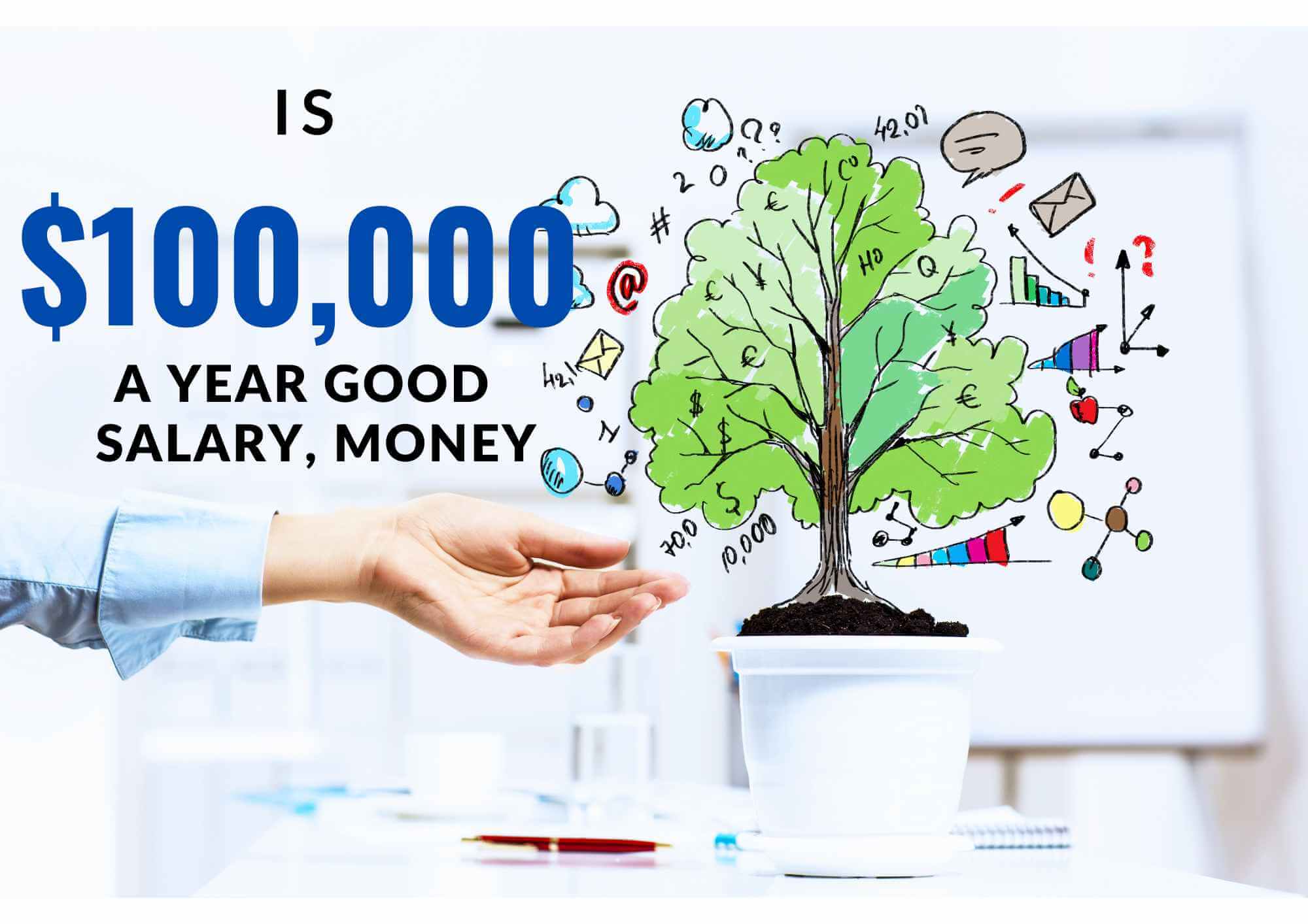Is $100,000 a Year Really “Good Money” in 2026? An Advisor’s Unfiltered ...