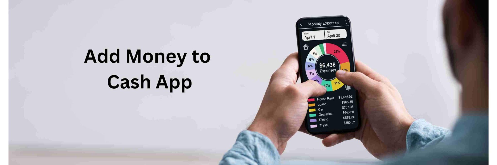 Stop Paying, Load Your Cash App Card for FREE! Adding Money, a 2025 ...