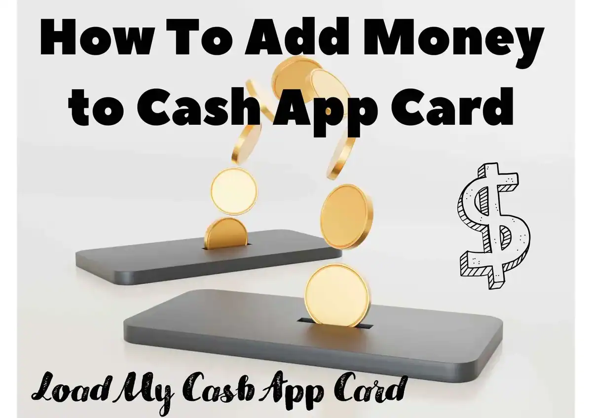 Stop Paying, Load Your Cash App Card for FREE! Adding Money, a 2025 ...