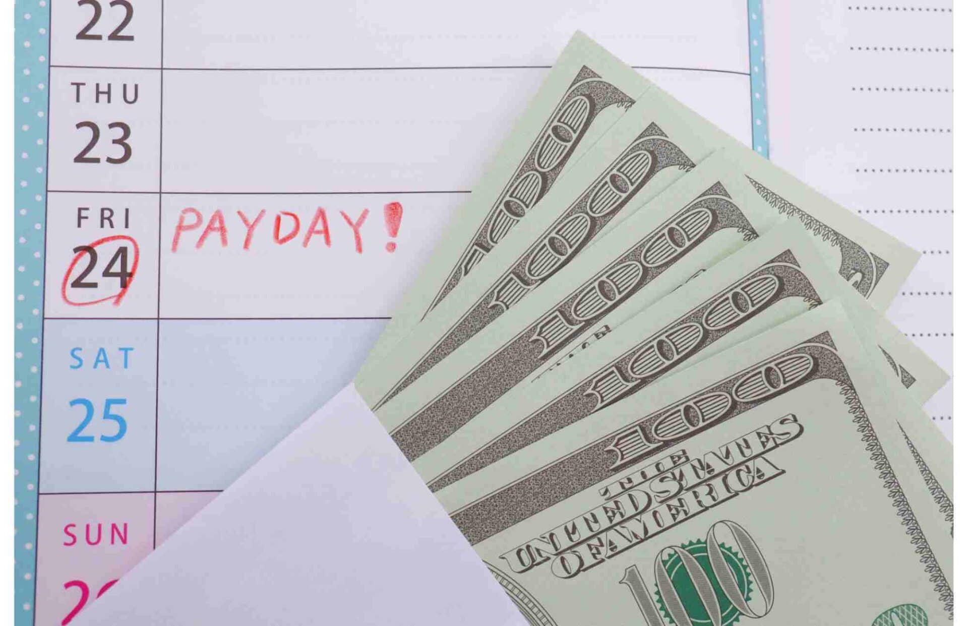 Six Figures: Still a Dream or Just a Bigger Paycheck With More Problems ...