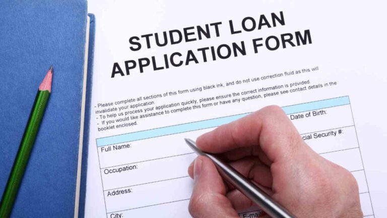 Different Types of Student Loans: What You Need to Know Before You Borrow