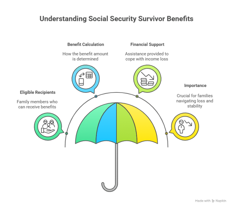 The Ultimate Guide to Social Security Survivor Benefits (2026 ...