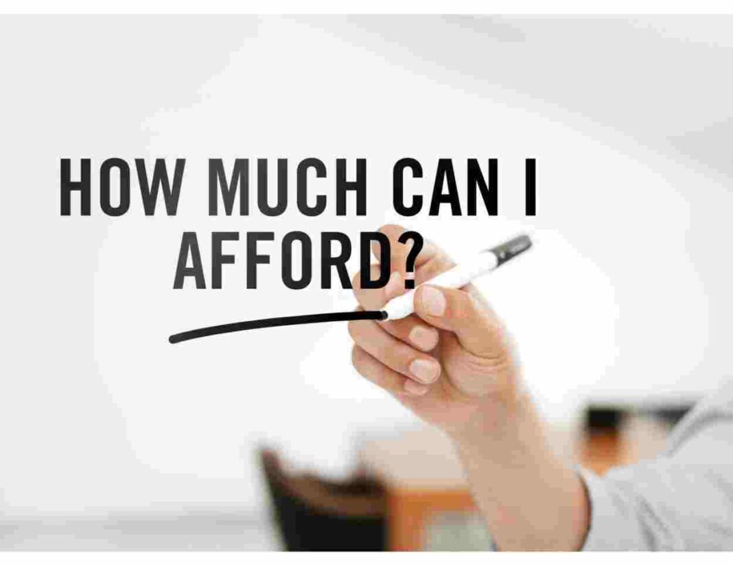 "If You Have to Ask, You Can't Afford It" Is Toxic: 3 Better Questions ...