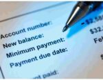 Negative Credit Card Balance? What It Means & How to Fix It! | Michael ...