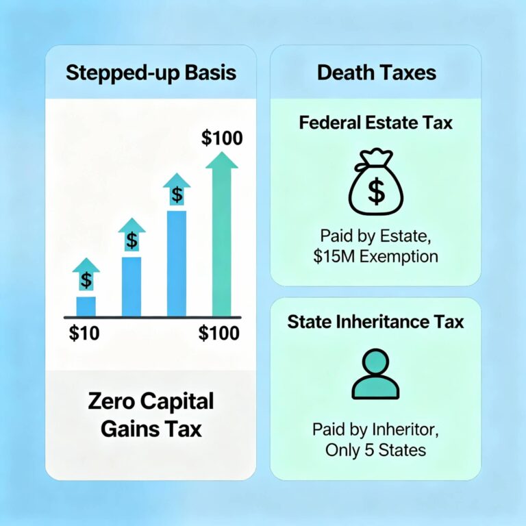 How to Manage a Large Inheritance Wisely? Your Step-by-Step Blueprint ...