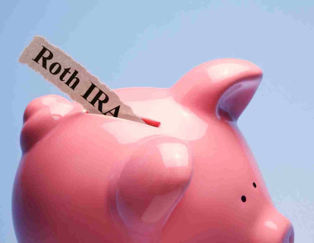 How to Max Out Your Roth IRA in 2026: A Planners No-Fluff Guide