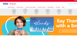 Vanilla Gift Card Zip Code Not Working? Here's How to Fix It Fast ...