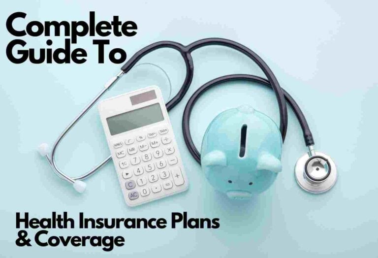 How to Choose a Health Insurance Plan & Coverage in 2025-2026: A ...