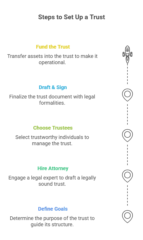 Estate Planning Trusts Guide 2026: Types, Benefits & Tax Strategies ...