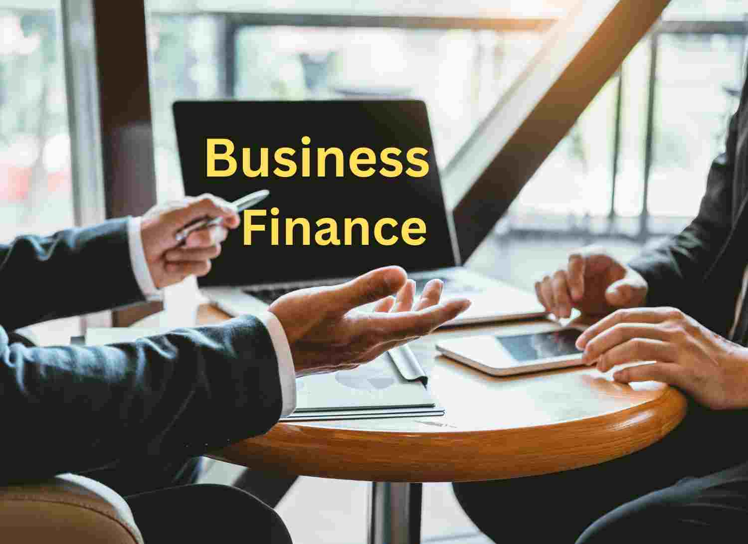 Small Business Finance Reimagined: Modern Strategies That Work in 2026 ...