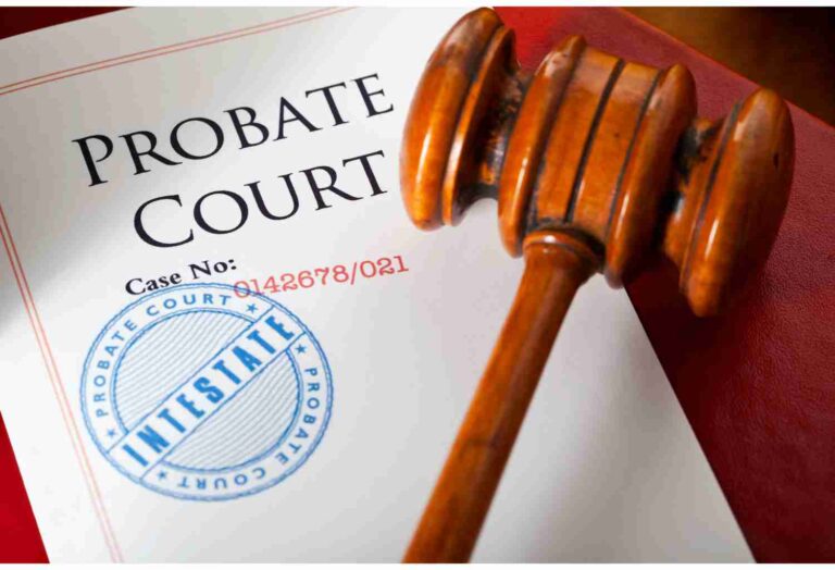 What is Probate? And What Most Families Get Wrong (How to Fix It Before ...