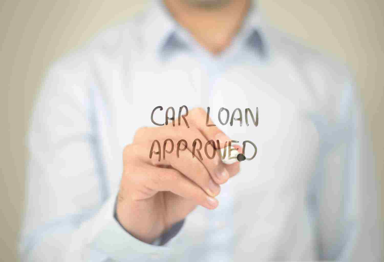 Auto Loan Pre-Approval: How To Get Preapproved For a Car Loan | Michael Ryan Money