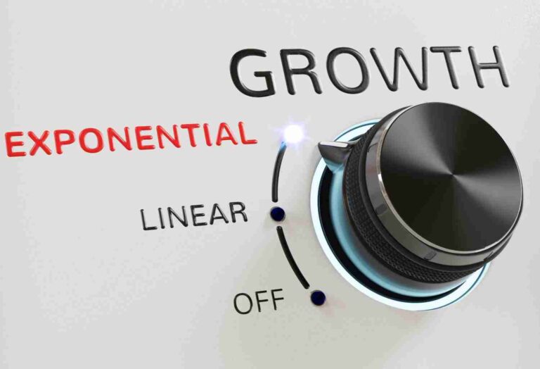 Compounding Interest's Hidden Accelerant: Strategies to 10x Your Wealth ...