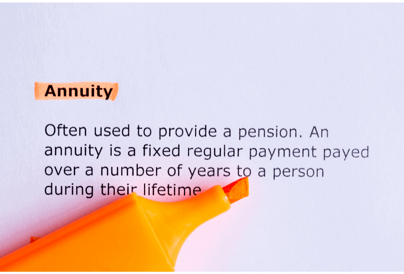 What Is an Immediate Annuity? An Advisor's 2026 Guide To Avoiding ...