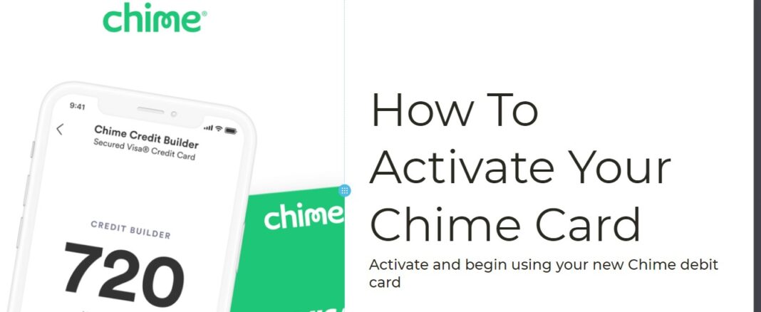 How to Activate Your Chime Card: The 2-Minute Foolproof Guide For 2026 ...
