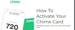 How to Activate Your Chime Card: The 2-Minute Foolproof Guide For 2026 ...
