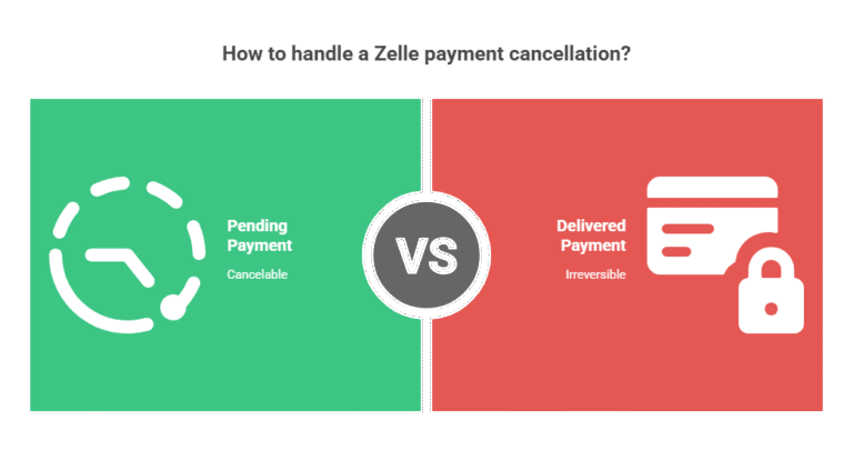 How Long Does a Zelle Transfer Really Take? An Expert's Guide | Michael ...