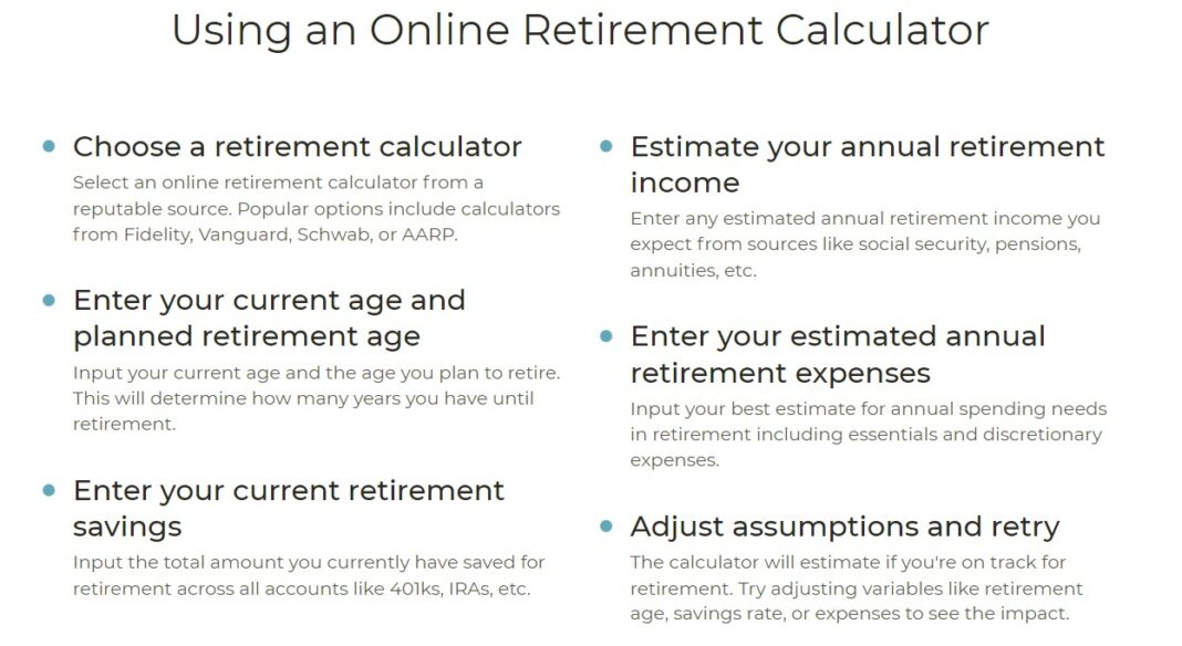 How Long Will My Money Last in Retirement? Use Our Calculator to Find Out