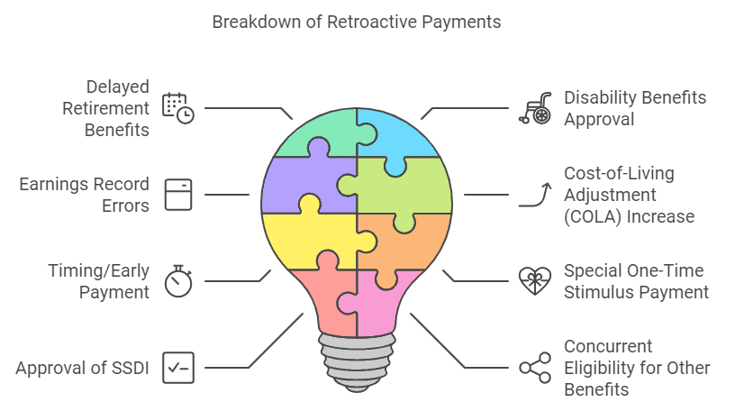 Why Did I Get Extra Money From Social Security This Month? | Michael ...