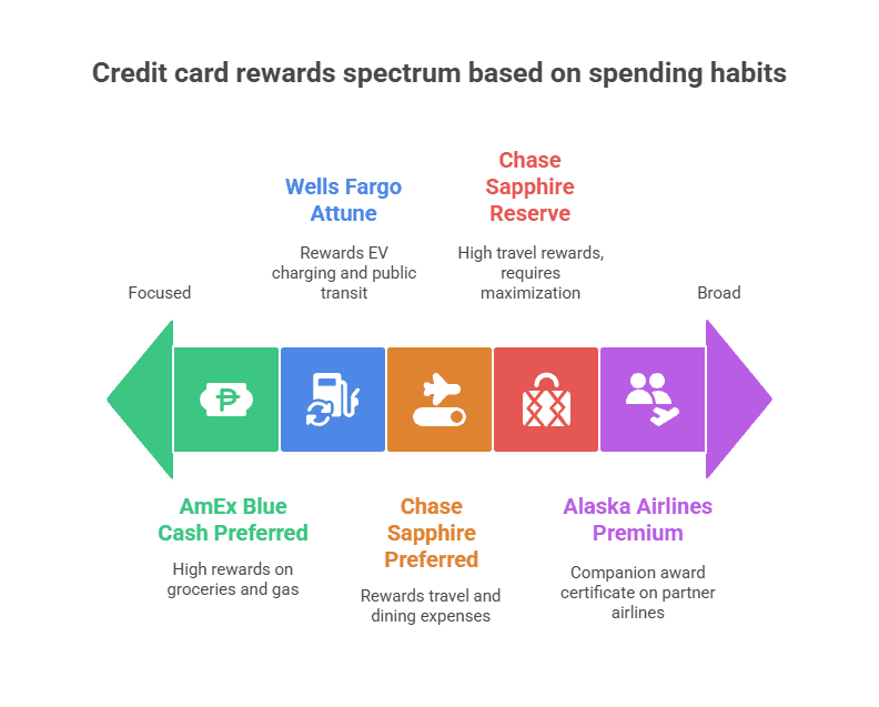 Picking the Best Rewards Credit Card for You: 2026’s Smart Approach ...