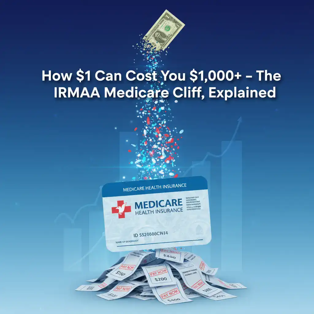How to Avoid IRMAA in 2026: 9 Smart Strategies to Reduce Medicare ...